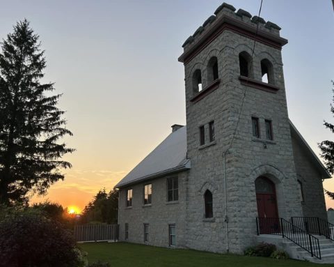 Keady Farmers' Market Showcase | Ontario Agritourism