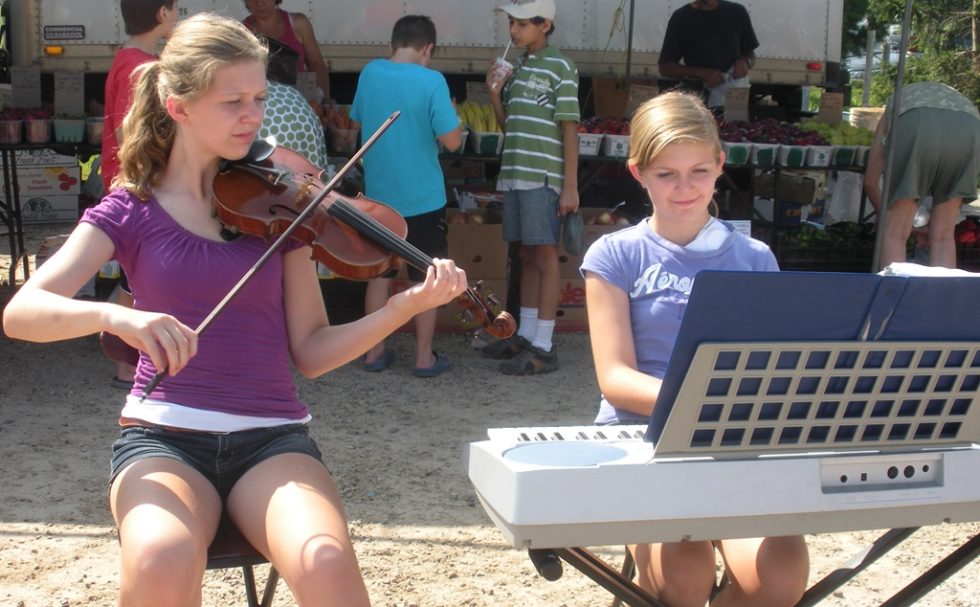 Keady Farmers' Market Showcase | Ontario Agritourism