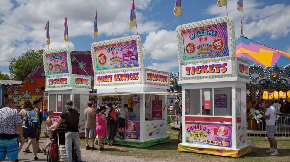 Navan Fair Showcase | Ontario Agritourism