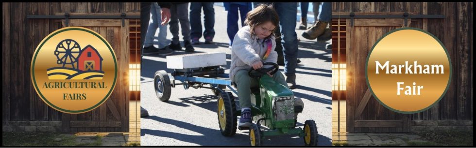 Markham Fair | Ontario Agritourism