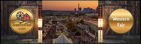 Western Fair | Ontario Agritourism